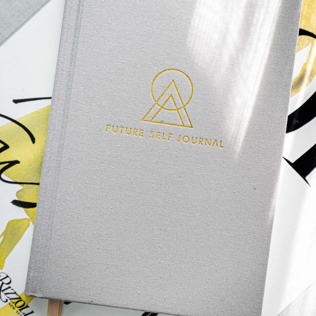 Future Self Journal | Future Self Journal